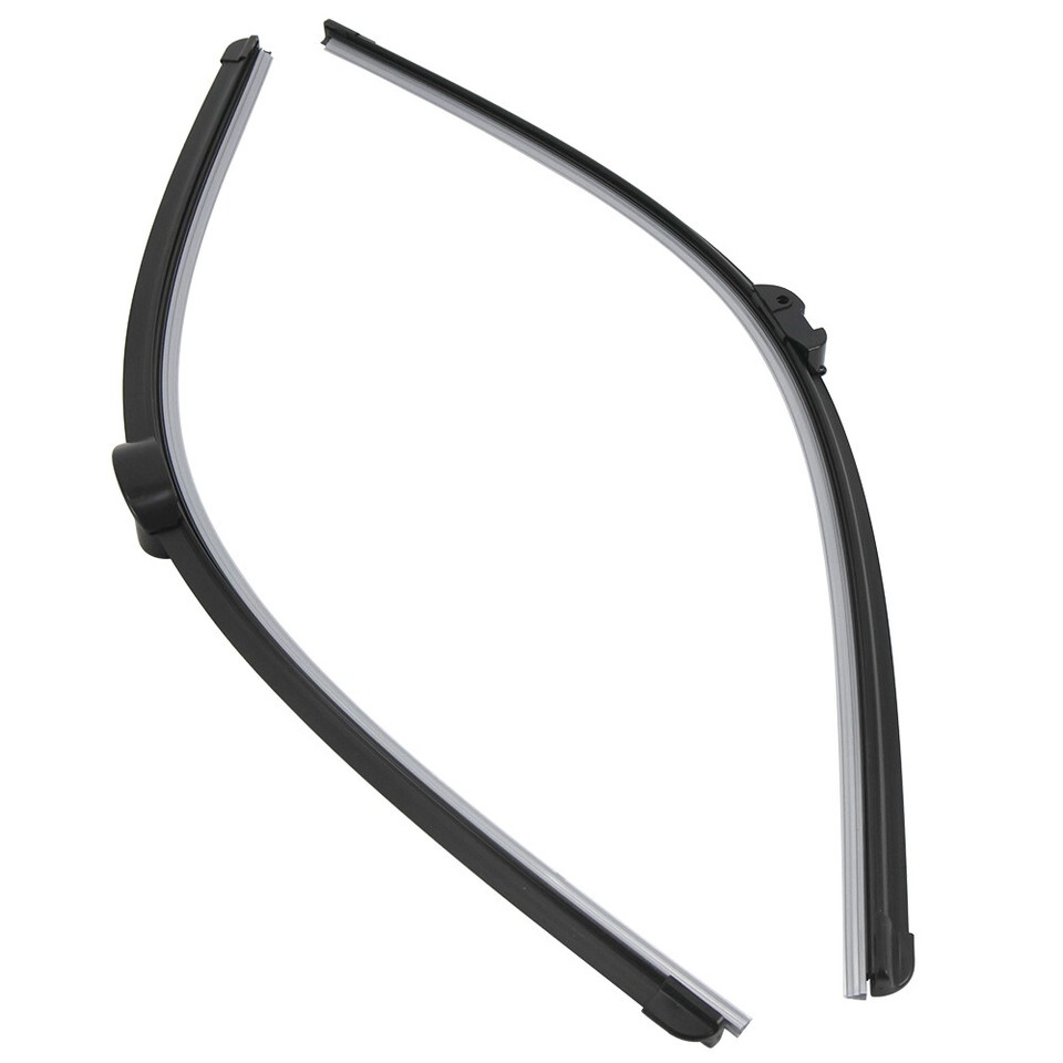 Front Wiper Blade Set Fit for 2011 2012 2013-2018 Porsche Cayenne ...