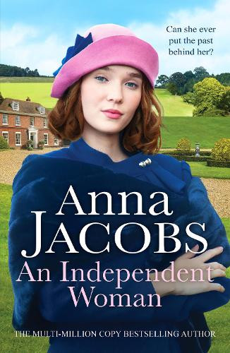 Anna Jacobs An Independent Woman (Poche) 9781804367278 | eBay