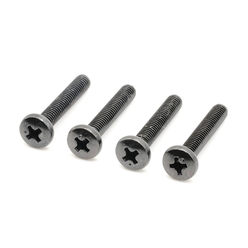Screws for Vizio V4K65M-0804 (V4K65M0804) TV Stand / Legs (Set of 4) | eBay