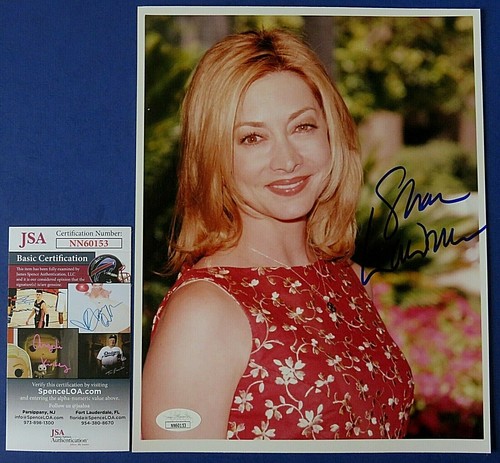 Sharon Lawrence Signed 8x10 Photo NYPD Blue / Shameless JSA NN60153 | eBay