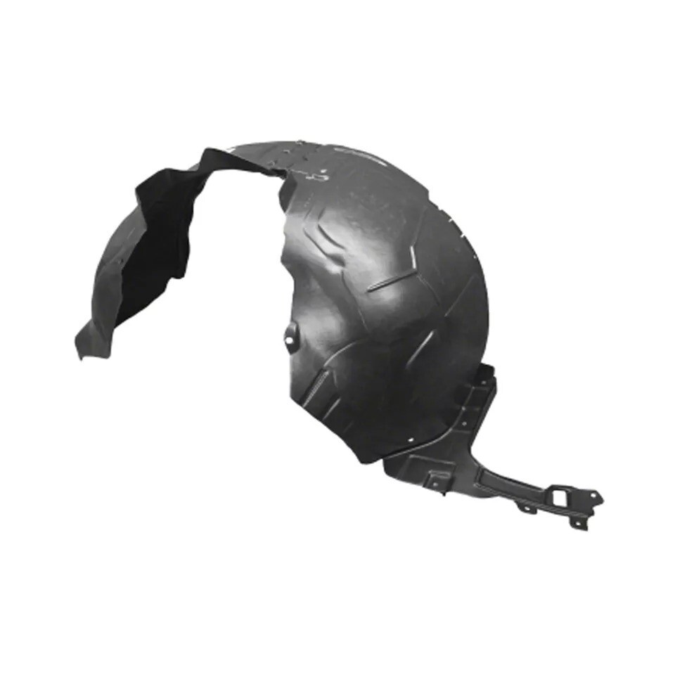 New Inner Fender Front Left Fits 2013-2015 Chevrolet Malibu 23401038 ...