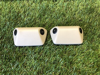 LAND ROVER DISCOVERY RANGE ROVER P38 CLASSIC ALARM ROOF SENSOR X2 | eBay UK