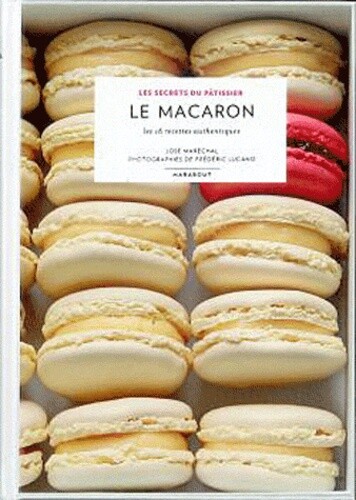 LE MACARON de Collectif | eBay