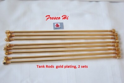 shiny finish | Performance Part"