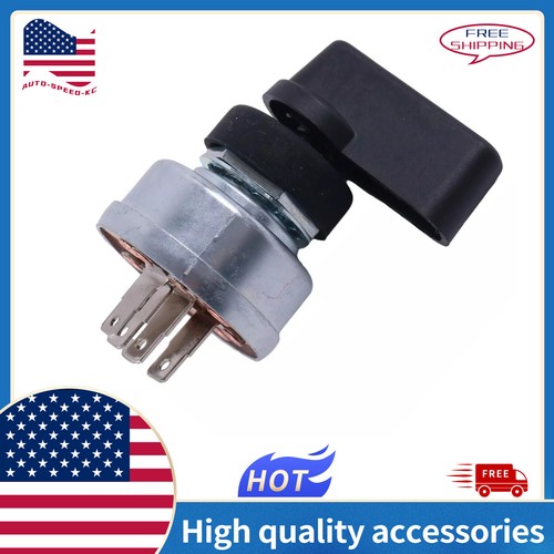 Switch w/ Handle for Miller Welder 176606 207110 217680 207073 4 ...