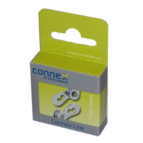 Connex Chain Link - 9 Speed - Tool-Less, Re-Usable Chain Link - SRAM ...
