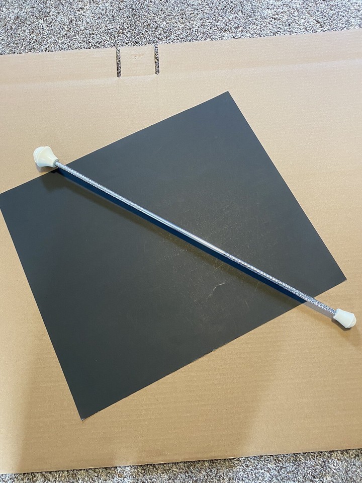 Vintage Twirling Baton StarLine | eBay