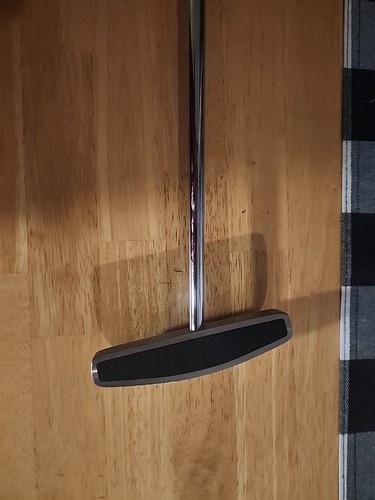 Golfsmith Long Jon Pendelum Stroke Action Putter 44.5 inches Long | eBay