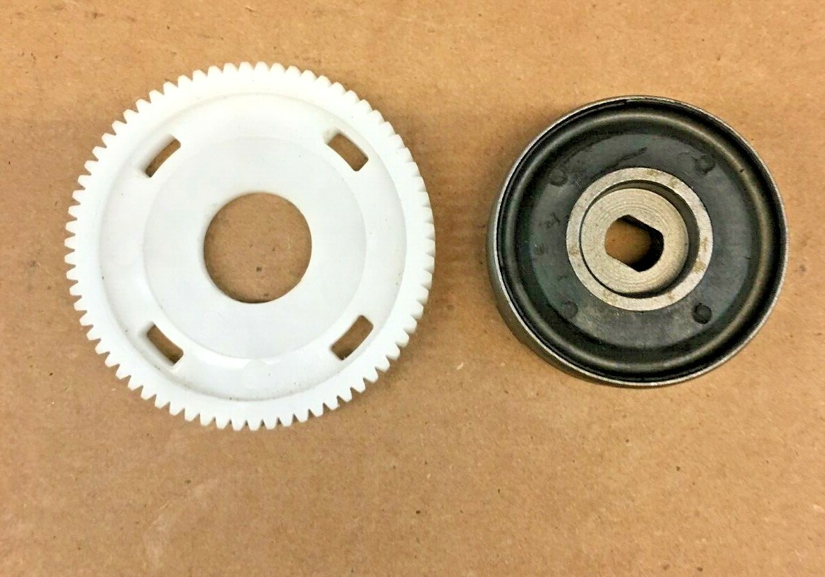 WINDOW LIFT MOTOR GEAR KIT for NISSAN INFINITY-ONLY FITS ALL METAL ...