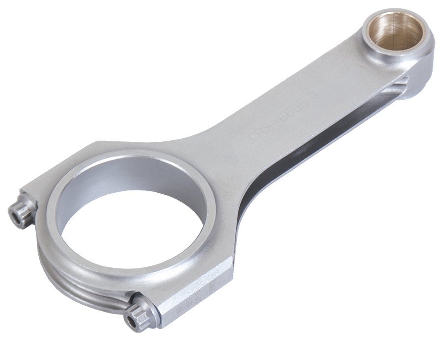 Eagle Specialty CRS6605F3D 4340 Connecting Rod 6.605" Ford 460 | eBay