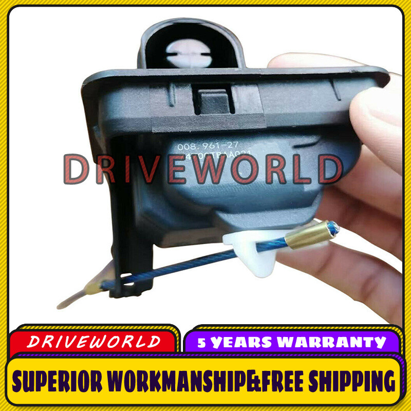 74700-TBA-A02# Actuator Assembly Fuel Lid Fits For Civic 2016-2021 | eBay