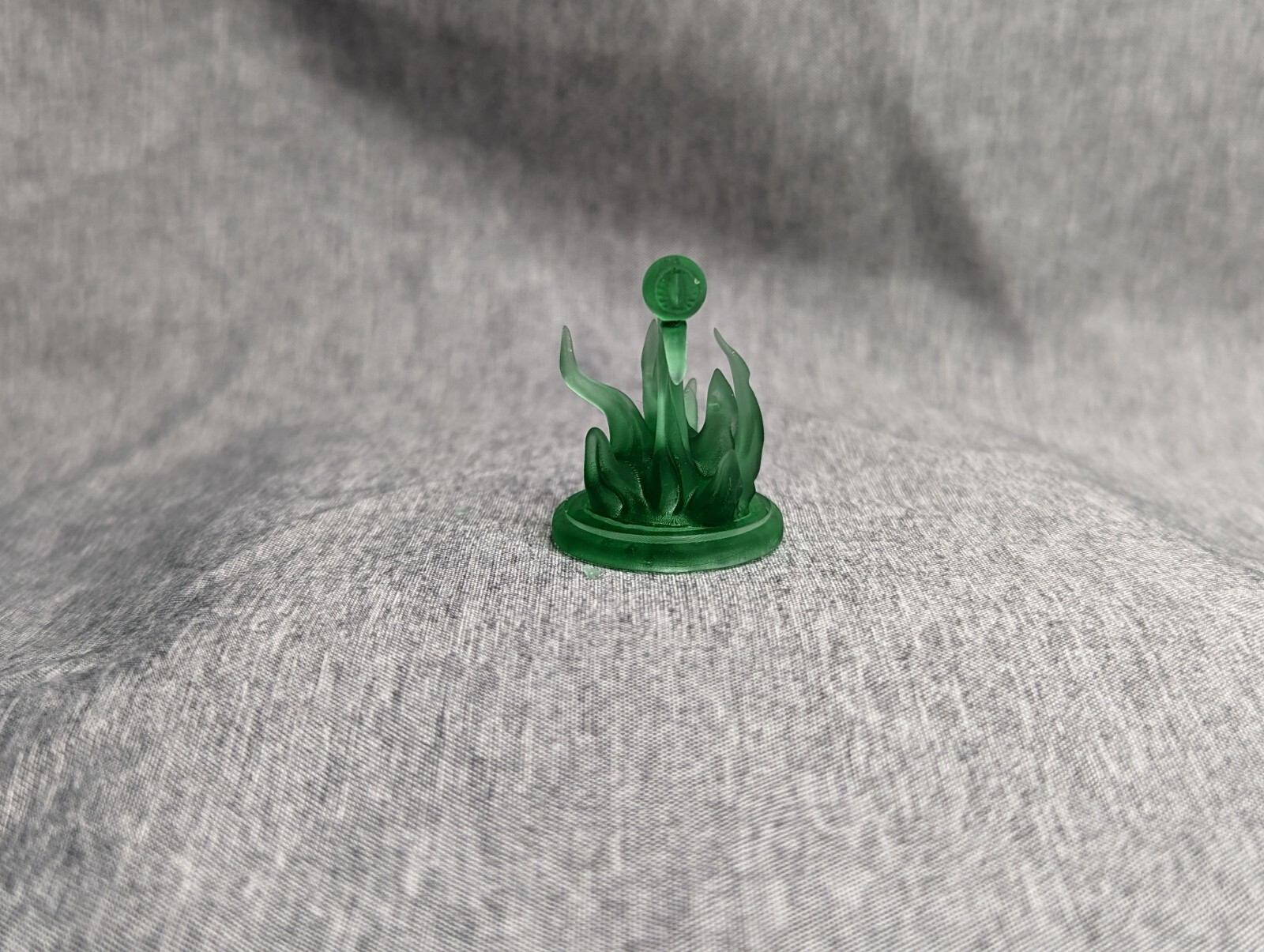 Arcane Eye Spell Effect Dungeons And Dragons Miniature Marker Resin ...