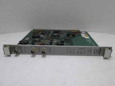 Modules - 400309A E1 Monitor G 703 Interface
