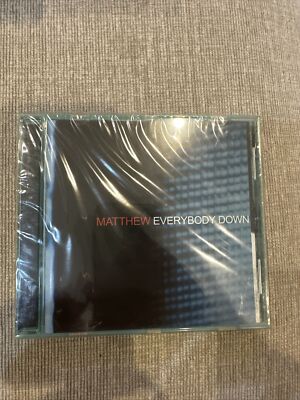 Everybody Down by Matthew (CD, May-2002, Rykodisc) 14431061820| eBay