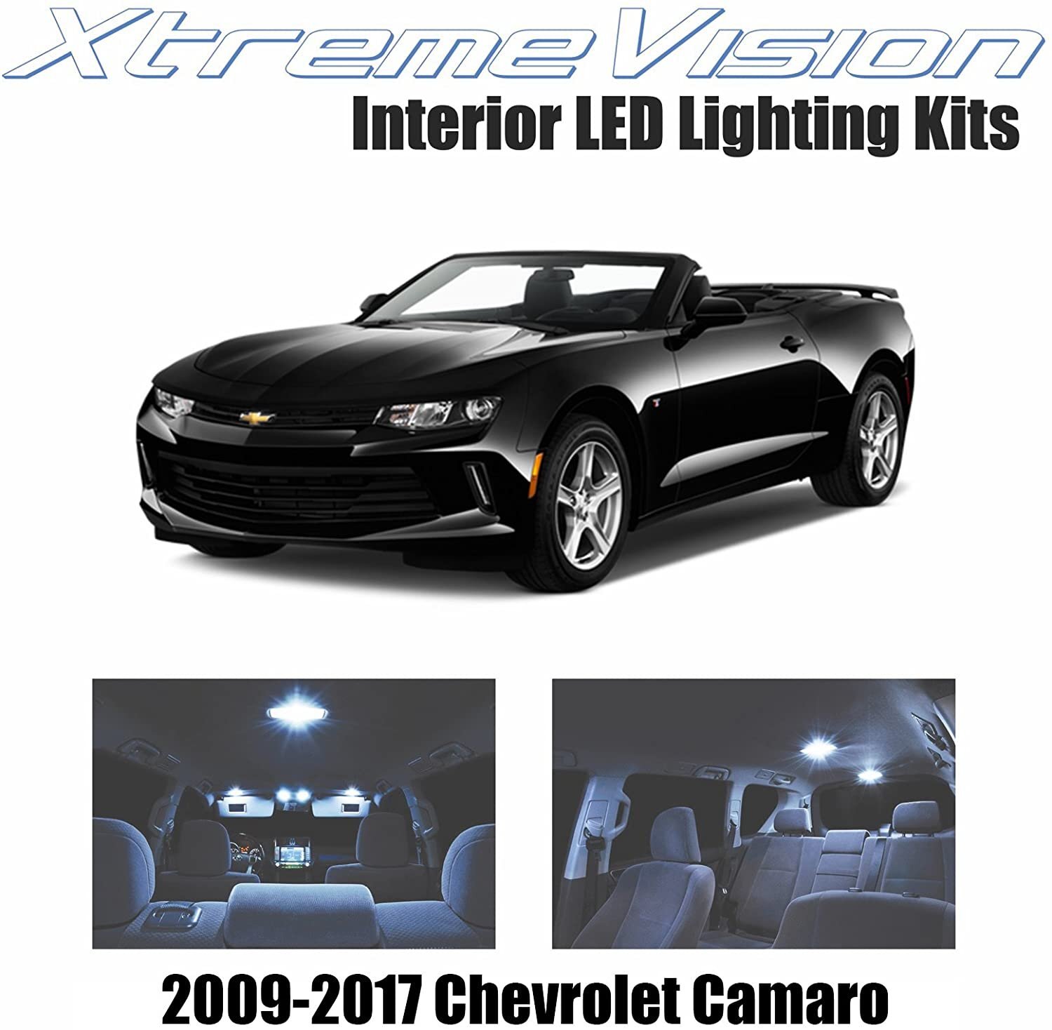 2017 Chevy Camaro Interior Lighting | Cabinets Matttroy
