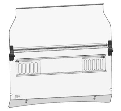 Evolution D5 & D5 2+2 Ranger & D5 & D5 2+2 Maverick,Foldable Windshield ...