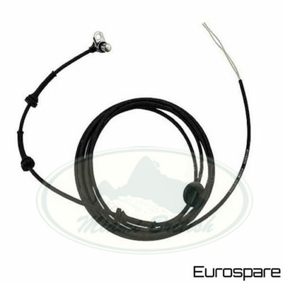LAND ROVER FRONT ABS SENSOR DISCOVERY 2 II SSW500020 EUROSPARE | eBay