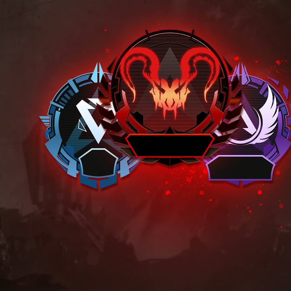 Apex Legends Rank Boost | Boosting Service | All Platforms | Fast ...