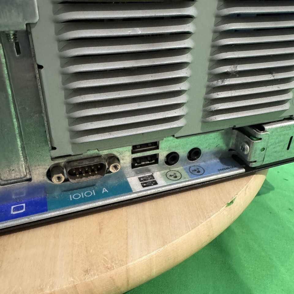Compaq D51S Windows XP Pro Fully Working | eBay UK
