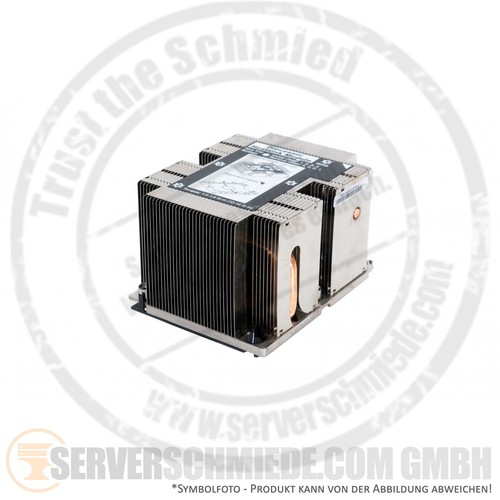 Lenovo IBM High Performance Heatsink CPU Kühler 165W to 205W SR550 ...