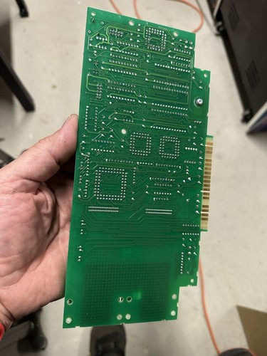 Simplex 4100-6078 : 4120 Network Card With Wired Media Modules | eBay