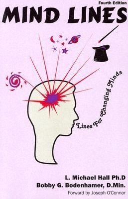 Mind-Lines : Lines for Changing Minds by Bob G. Bodenhamer and Michael ...