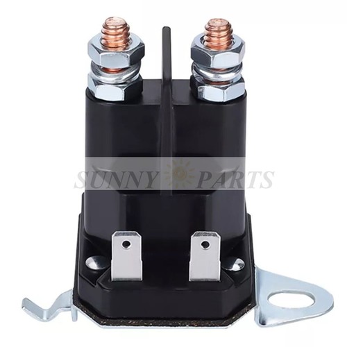 582042802 582042801 Starter Solenoid fits for Husqvarna AYP Craftsman ...