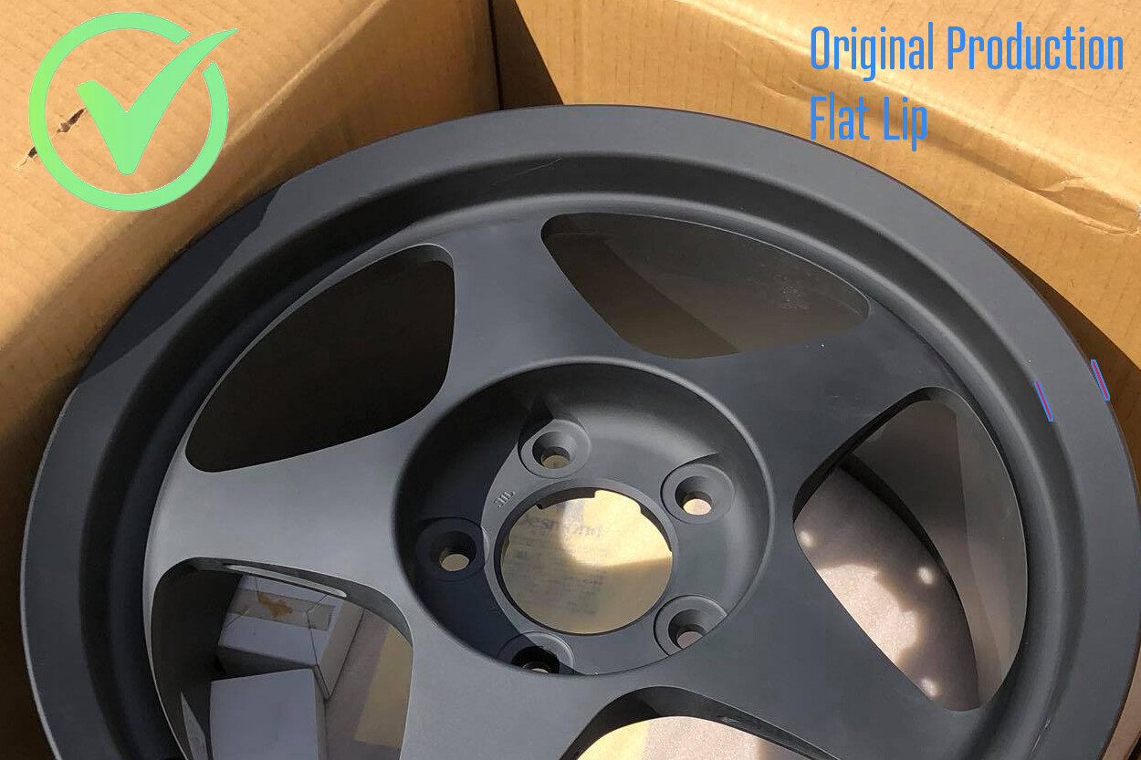 SPUSA Center Cap 5x114 4x114 OG SPOON SW388 Regamaster EVO Russia NOT ...