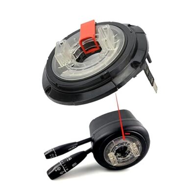 For Mercedes C-Class C250 C204 C204 W204 Clock Spring 2129007502 ...