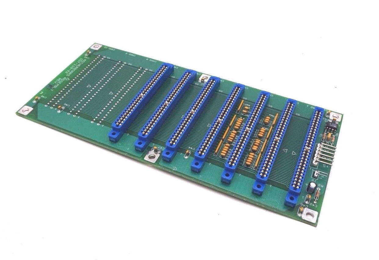 Conair 107-119-22 Motherboard Assembly Slot T10537 for sale online | eBay