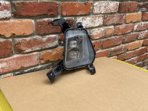 OEM 2021-2022 KIA K5 GT LEFT FOG LIGHT FULL LED PART#92201-L2100 | eBay