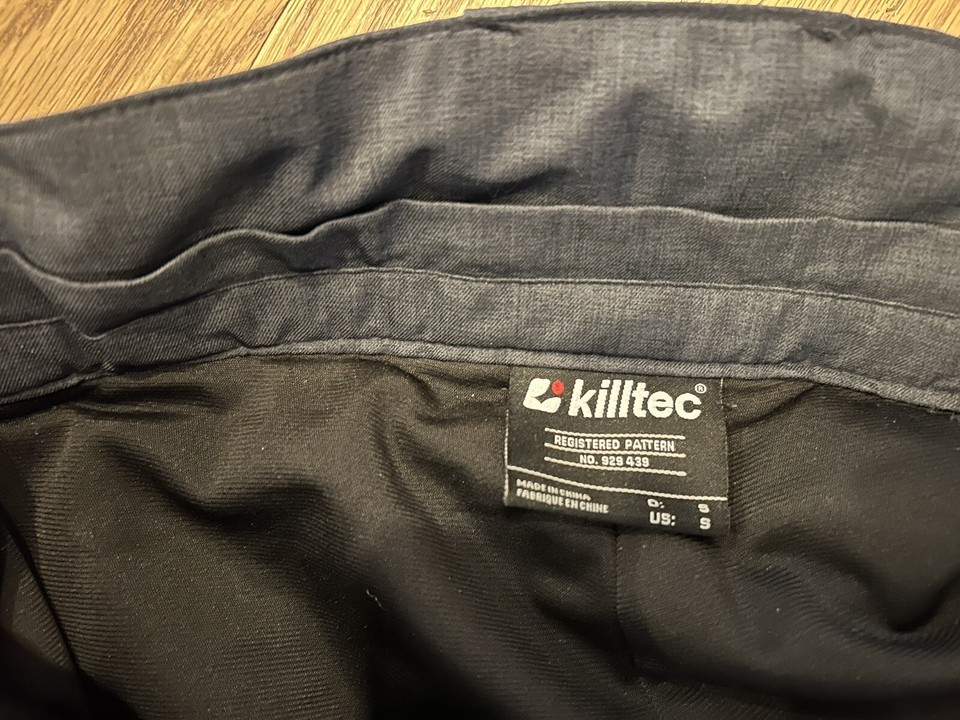 Killtec Ski Pants / Snow Pants | eBay