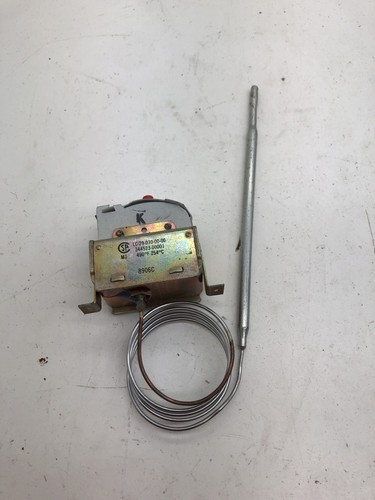 ROBERT SHAW SAFETY Thermostat 344523-00001 | eBay