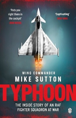 Mike Sutton Typhoon (Poche) | eBay