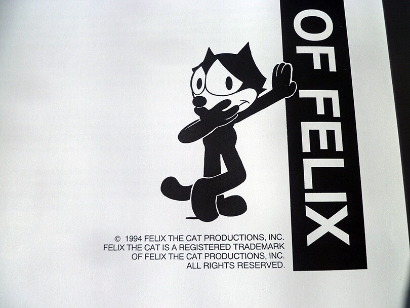 Felix The Cat Film Skurkene