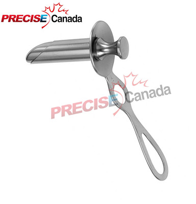 Exam & Diagnostic - Anoscope