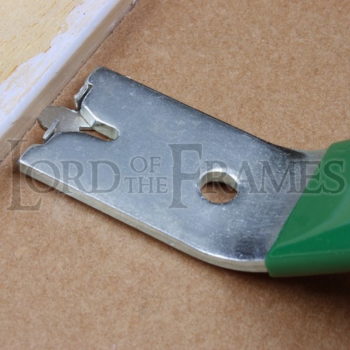 Fletcher PushMate Point Tool or/and Push Points Picture Frame Framing ...