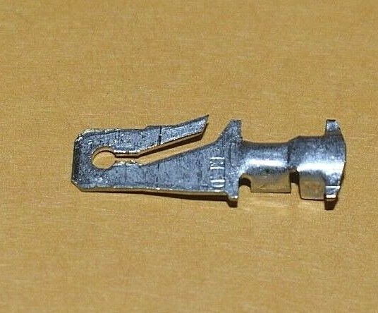 Packard 56 Series GM Wiring Terminals 24 Male For 14-16 Gauge Wires | eBay