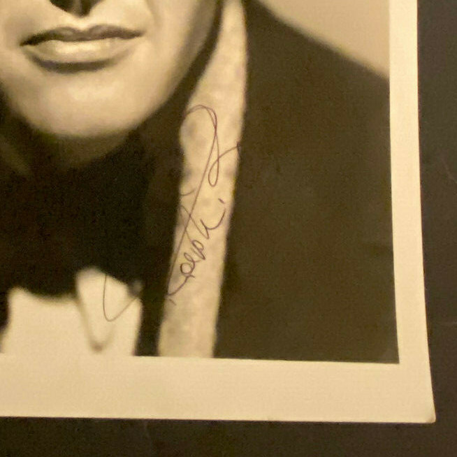 Ralph Bellamy Pretty Woman