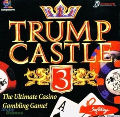 TRUMP CASTLE 3 +1Clk Windows 11 10 8 7 Vista XP Install | eBay