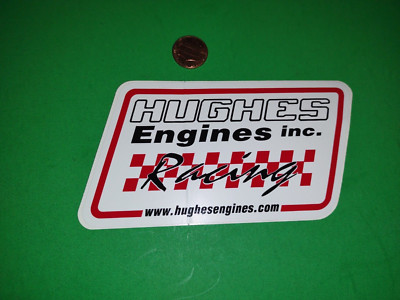 H-Engines Sticker / Decal RACING ORIGINAL OLD STOCK | eBay