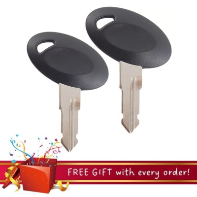 1 Pair (2 Keys) Bauer 300 Series Precut RV Keys SELECT YOUR KEY CODE ...