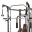 Marcy SM-4008 Smith Machine with Bench and Weight Bar for sale online ...