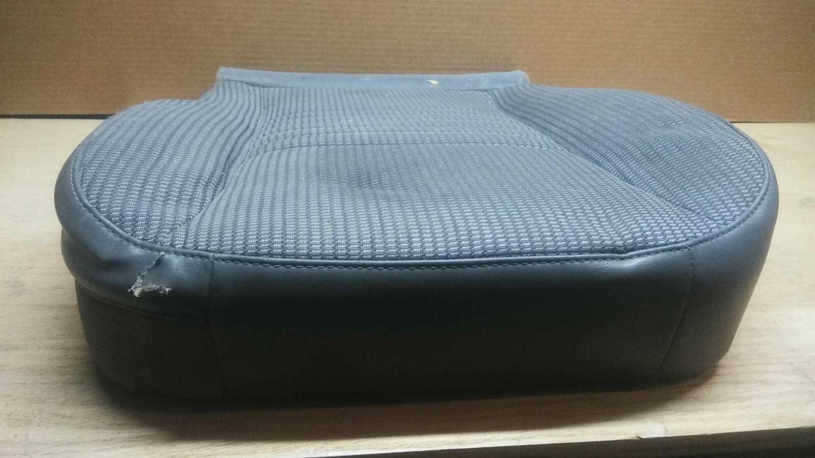 2006-2008 Dodge Ram RH Front Passenger Seat Lower Upholstery Cover ...