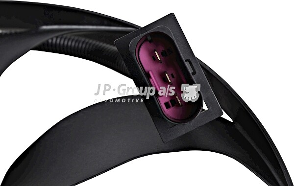 JP Motorkühlung Lüfter für AUDI A3 Tt SEAT Leon VW Bora New Beetle ...