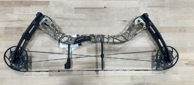 Bowtech Amplify, LH, 21-30 in DL, 8-70lb DW, Mossy Oak DNA | eBay