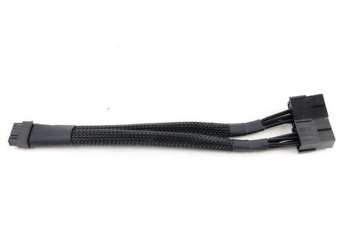 Dual 8-pin to 12-pin PCI-E VGA Power Adapter Cable Founders | US Seller ...