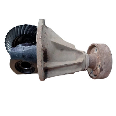 Rear Differential Centre For 2006-2011 Mazda BT50 Auto/Manual T/M 2WD ...