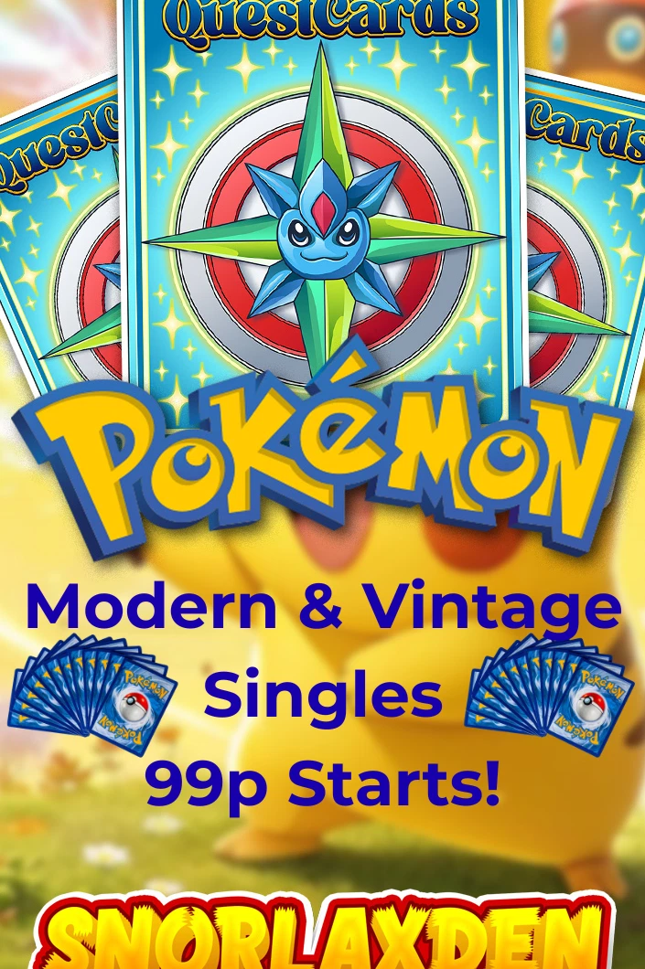 VINTAGE & MODERN SINGLES - 99p STARTS! - eBay Live