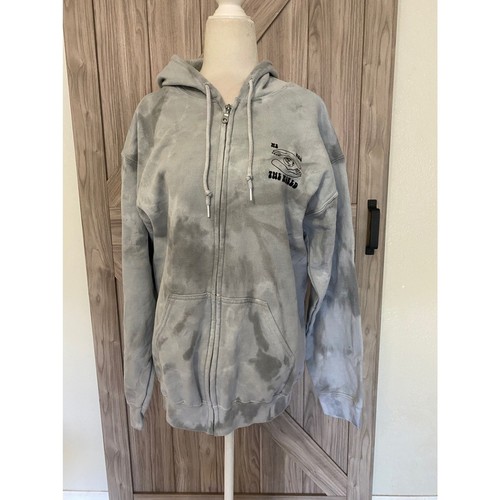 NWT BDG Urban outfitter we are the world zip up hoodie | eBay
